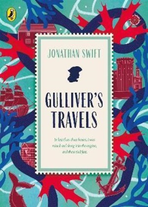 Gullivers Travels | Baku Book Center